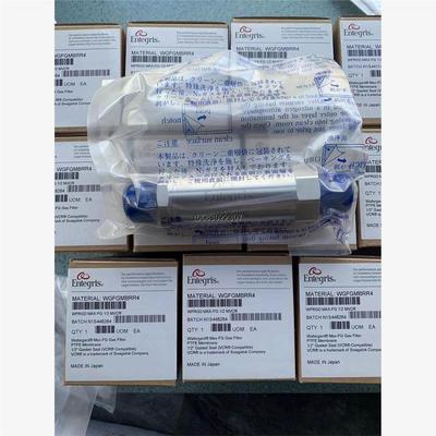 询价美国Entegris英特格过滤器WGFGMBRR4原装现货美议价