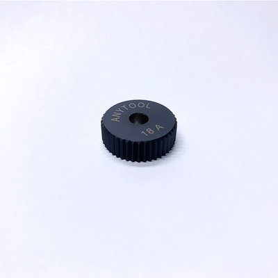 ANYTOOL直纹滚花轮涂层KEEP18平