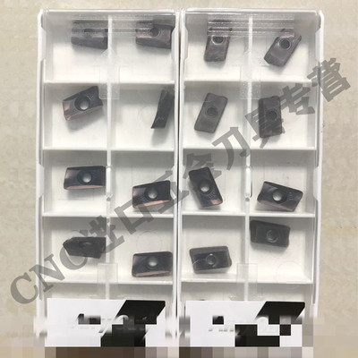 刀片ADMX铣刀片ANYCUT