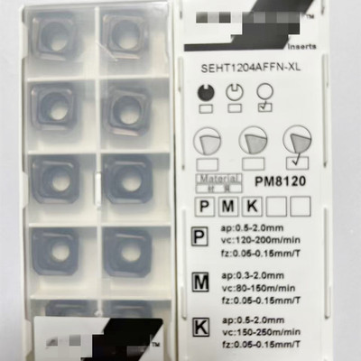 SEHT1204AFFN-XLPM8120刀片