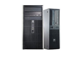 惠普HP DC5750 DC5700 DC5800 DC5850电脑 主机