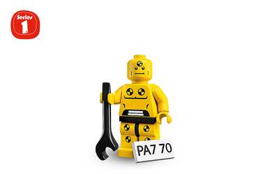 8683抽抽乐人仔第1季测试机器人