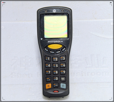 Motorola 摩托罗拉 Symbol 讯宝 MC1000 数据采集器