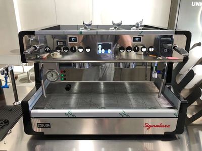 CIME西米咖啡机多锅炉CO-05