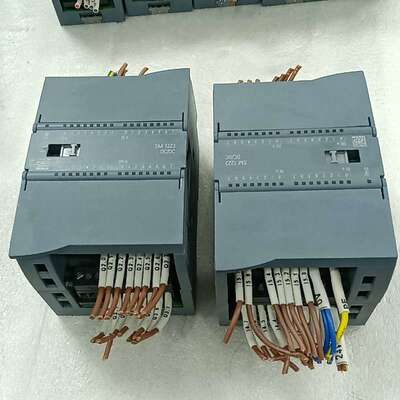 议价PLC扩展模块，型号6ES7 223-1BL32-0X可维修