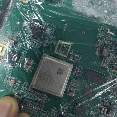 议价Xilinx Zynq UltraScale+ XAZU2E可维修