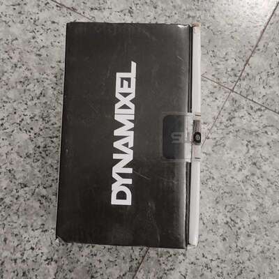 议价ROBOTIS DYNAMIXEL XW540-T260-R可维修