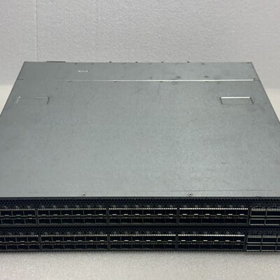 议价SN2410 迈络思 48口25G 8个100G 双可维修