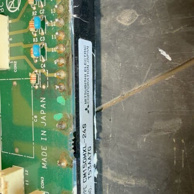 议价A84GA30C BC186A947G53可维修
