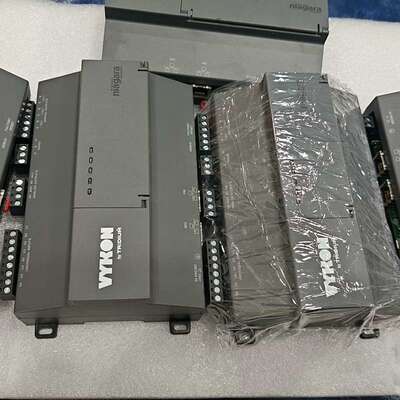 议价Tridium VYKON agara控制器 E可维修