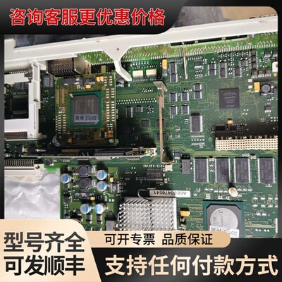西门子工控机6SN1118-0NH10-0AA2，成色处理，