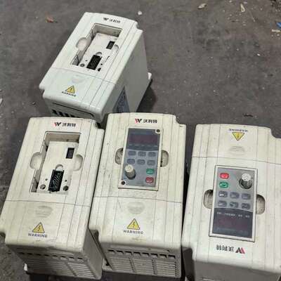 议价 特沃利特变频器 WLTC0D7543A 0 75kW 可维修