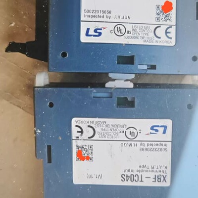 议价Ls模块XBF-TC043，XBE-TN32A两个，实物可维修