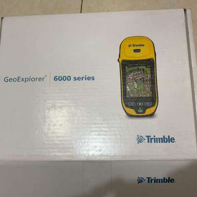 议价天宝Trimble GeoExplorer 6000，型可维修