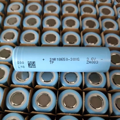 天鹏全极耳18650锂电池