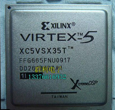 XC5VSX35T-1FFG665I XC5VSX35T-1FFG665C XC5VSX35TFFG665