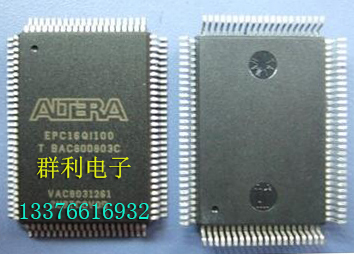 EPC16QC100N EPC16QC100 EPC16QI100N EPC16QI100