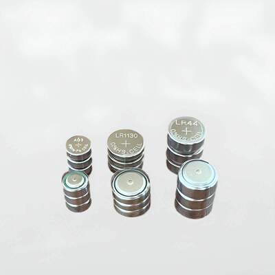 LR44钮扣电池1130计算器