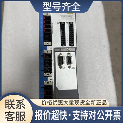 AKD- P01207-NACN-0054驱动器功能包好，议价
