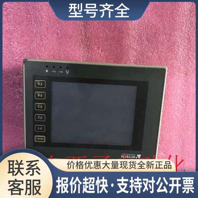 HITECH PWS6600S-S 触摸屏 人机界面 质量好议价