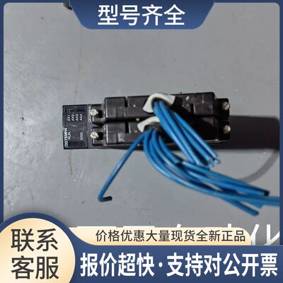 Q系列PLC模块QD75MH4实物拍摄 测试包好 质量保证议价
