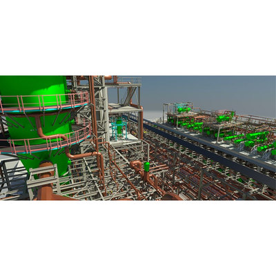 e3d pdms ep3d Plant3D管道工厂设计项目管理建模仿真分析帮代做