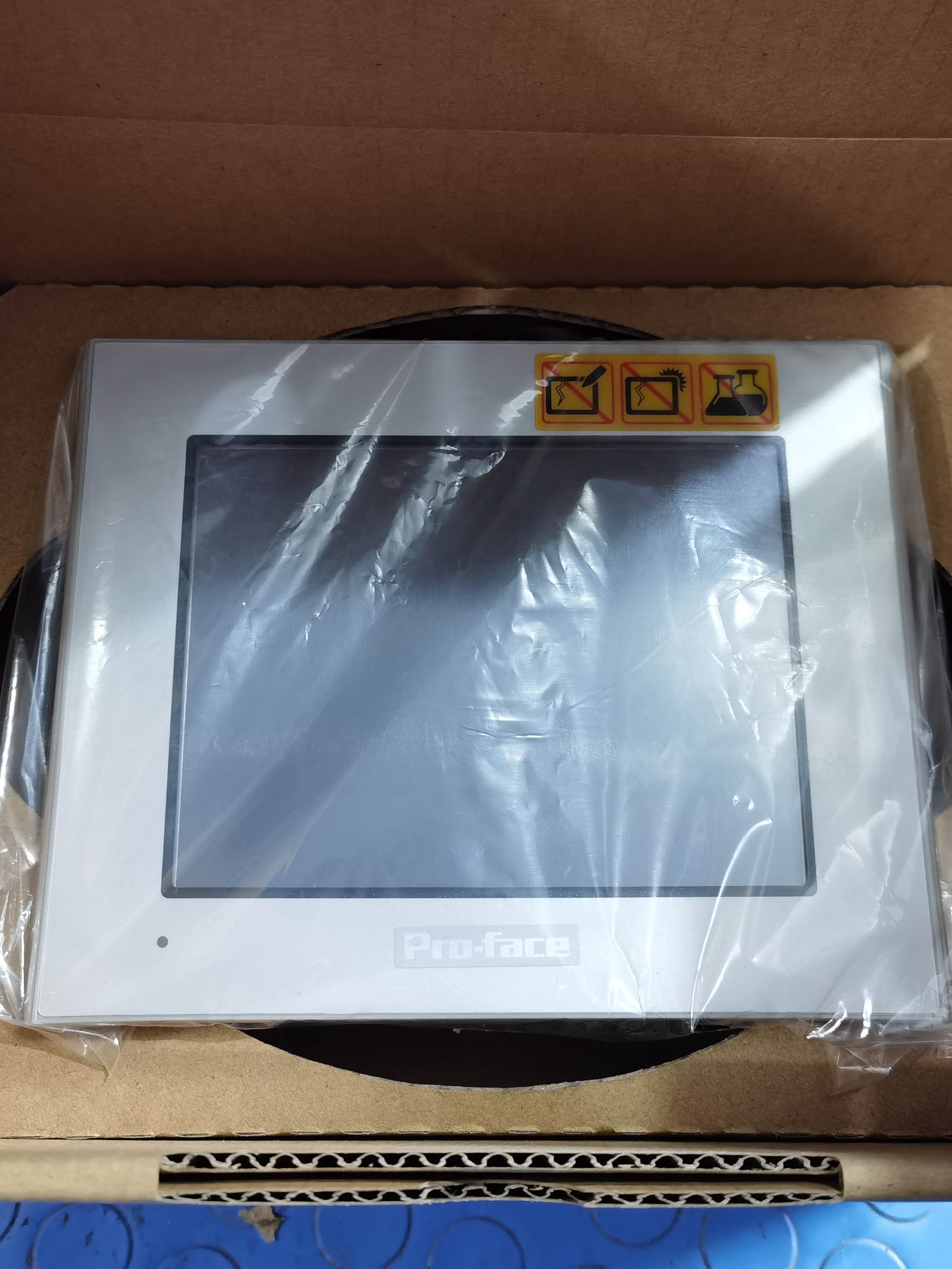 PFXGP4301TADW(GP-4301TW)/ PFXGP4301TAD可编程人机界面议价_虎窝淘