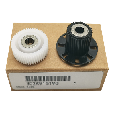 全新配件耐磨耐用废粉回收齿轮