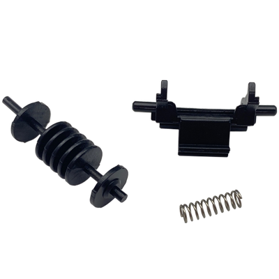 适用 惠普 HP M402 M403n M426 M427出纸组件 出纸轮402dn 403dw 426fdn 427fdw出纸器 排纸组件 导纸轮 滚轮