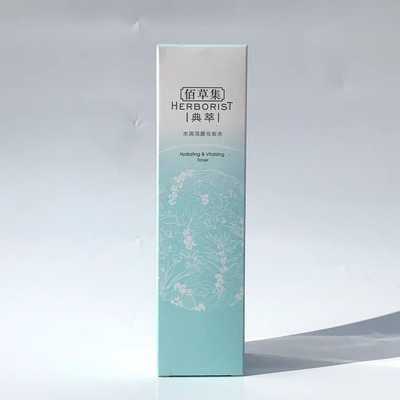 清仓佰草集水润活颜化妆水无塑封裸瓶