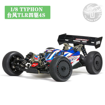 1/8台风6S四驱越野车Typhon