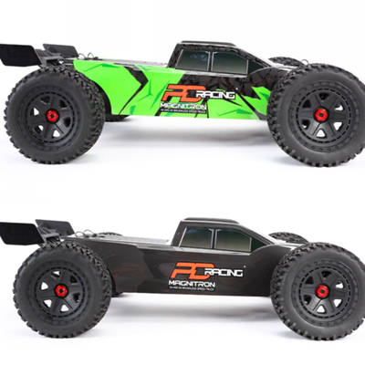 PD1/6 MAGNITRON 脉冲 6S RTR 低重心越野竞速大脚车#PDR602