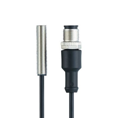 原装IFM易福门IE5351传感器接近开关IEBC003BASKG/0,3M/US