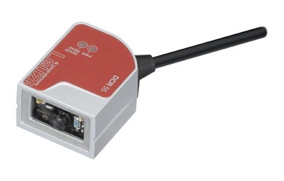 LEUZE二维码阅读器DCR55M2/R2-150-M12.8，DCR55M2/R2 DCR50M2/R2