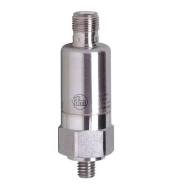 原装IFM易福门VTV122 振动变送器 VIBRATION TRANSMITTER