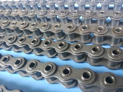 东华自强 空心链条 08B空心链条 50HP 60HP 空心链