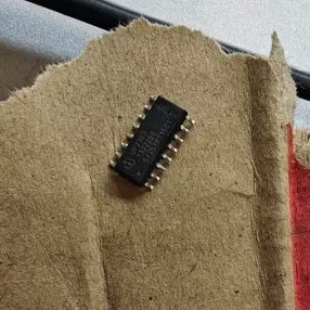 原装正品DP2303电源芯片CS830功率管好用，提供技术支持