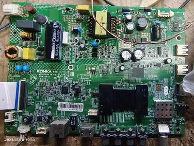 原装康佳LED32M3000/1000A M360A 32S1 K32主板35021506