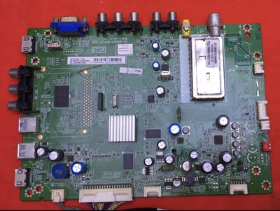 测好 原装东芝46TD100C电视主板 40-MS2801-MAC2XG 屏LTA460HW02