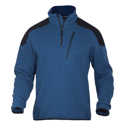 特价清理美国1/4针织抓绒卫衣