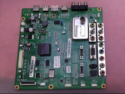 原装长虹3DTV43858 液晶电视 主板JUC7.820.00048145屏S42AX-YD15