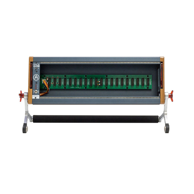 四维电堂合成器模块机架