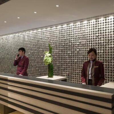 香港港威酒店-马哥孛罗套餐团购代订预订