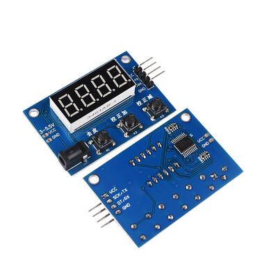 hx711模块24位精度ad传感器