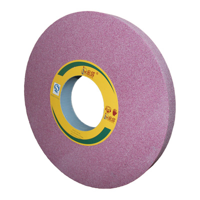 金信大水磨砂轮红色350*40*127