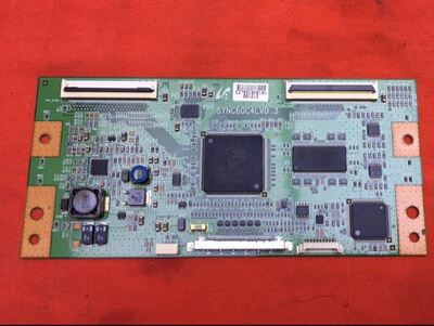 原装L40E9F 40寸液晶电视逻辑板 SYNC60C4LV0.3 配LTA400HA07屏