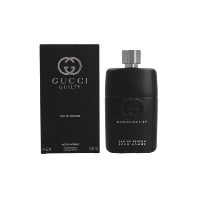 欧洲直邮Gucci Guilty Pour Homme Edp Spray古驰淡香喷雾淡香水