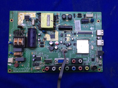 原装康佳LED32F3300CE 主板35017303屏72000088YT