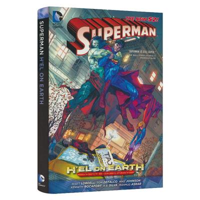 漫威Marvel英文原版漫画