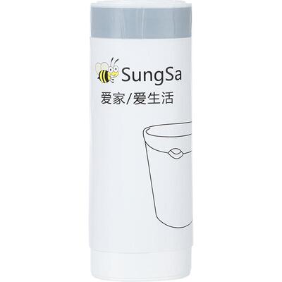 一次性垃圾袋家用加厚